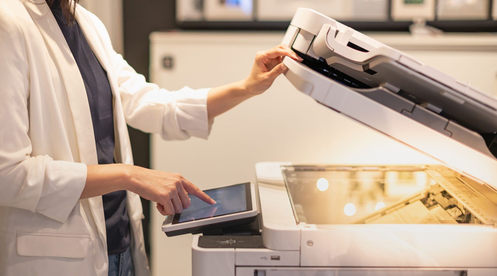 How Outsourcing Records Management Results in Savings in HIM