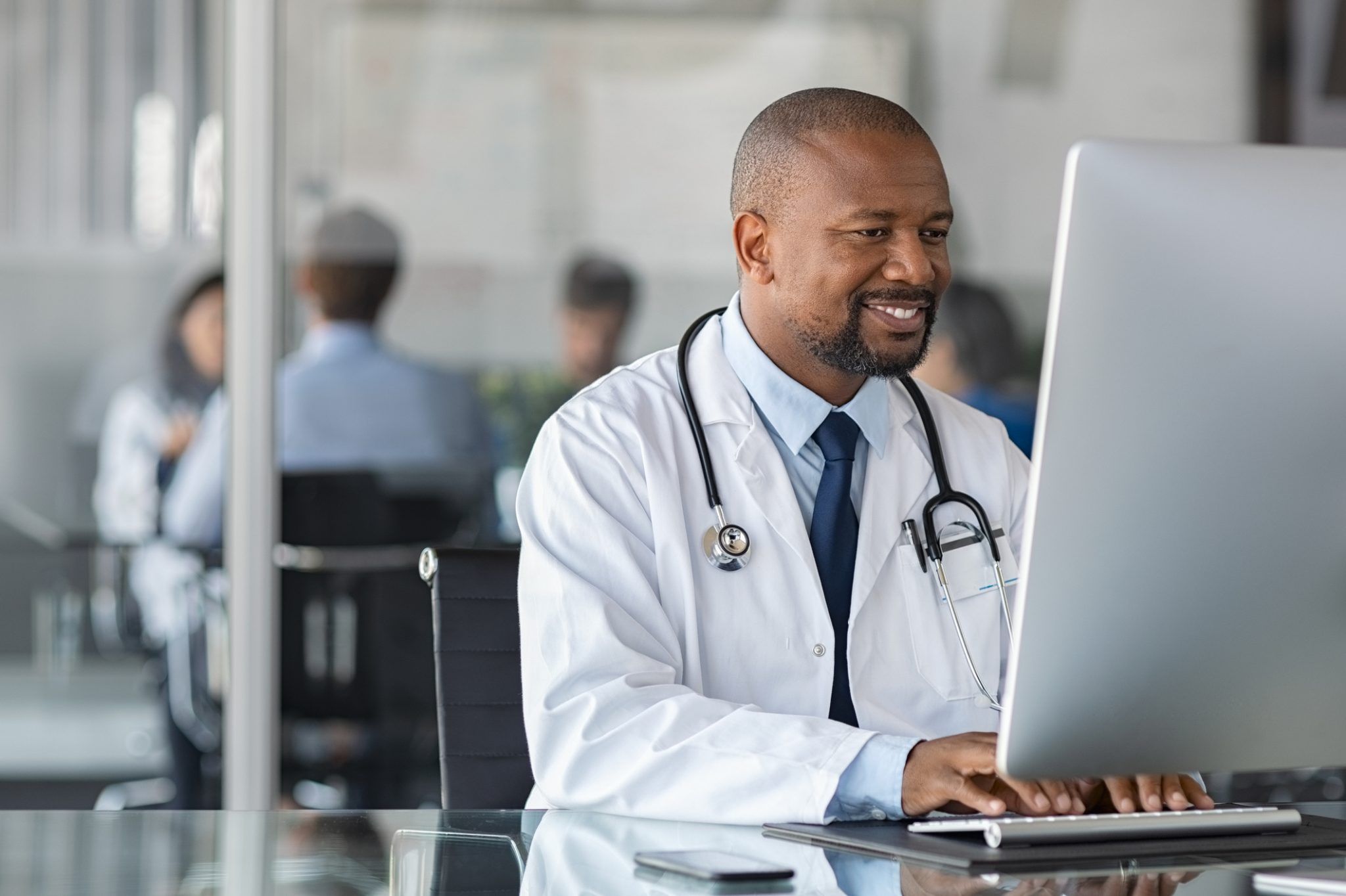 Custodial Records Solutions - Your Custodian of Medical Records