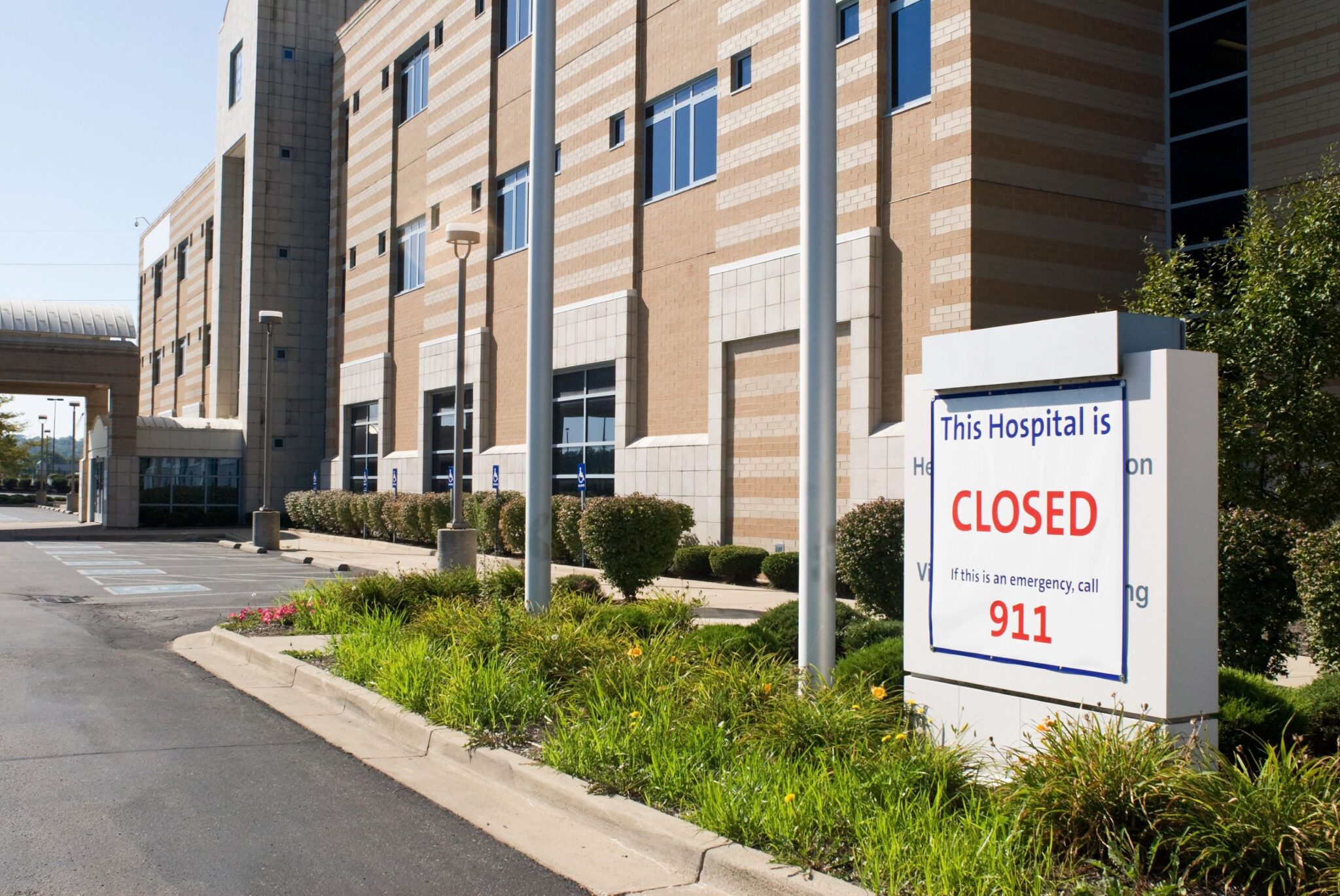 Patient Notification Requirements for a Closing Medical Practice