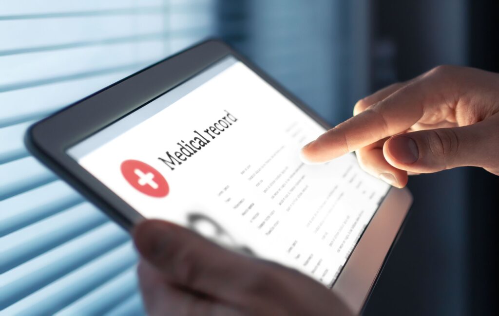 Patient Notification Requirements for a Closing Medical Practice